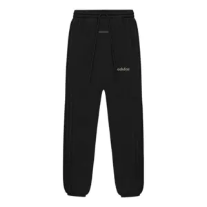 Adidas X Fear Of God Athletics Heavy Fleece Sweatpants - Black