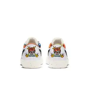 Nike Blazer Low '77 Vintage 'make It Count' Sneakers - White/black