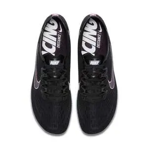 Nike Zoom Matumbo 3 Athletics Spikes - Black/purple