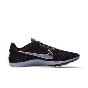 Nike Zoom Matumbo 3 Athletics Spikes - Black/purple