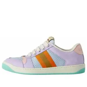 Gucci Lovelight Screener Sneakers