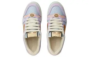 Gucci Lovelight Screener Sneakers