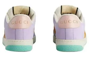 Gucci Lovelight Screener Sneakers