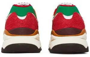 NEW BALANCE Mache X 57/40 "national Pizza Day" Sneakers - Red/brown