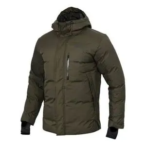 PUMA Protect 650 Hoodie Down Jacket