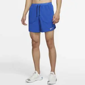 Nike Logo Printing Solid Color Casual Shorts