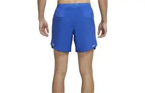 Nike Logo Printing Solid Color Casual Shorts