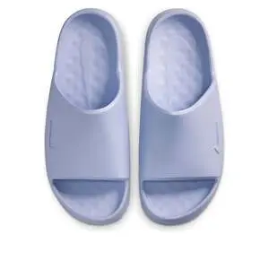 Nike Calm 2.0 Premium Slides - Ghost