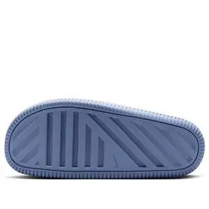 Nike Calm 2.0 Premium Slides - Ghost