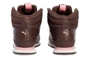 PUMA Vista Mid Utility High Top Sneakers