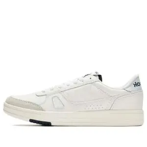REEBOK Lt Court Sneakers - Cloud White/vector Navy/feel Good Blue