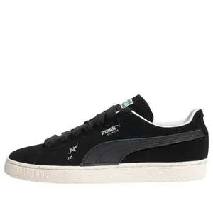 PUMA X Phantaci X Mita Sneakers X Whiz Limited Suede 'black - Black/white