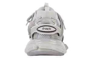 Balenciaga Track Clear Sole Sneakers