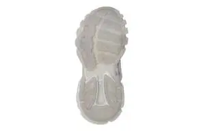 Balenciaga Track Clear Sole Sneakers