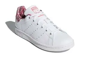 Adidas Originals Stan Smith J Shoes