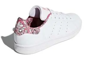 Adidas Originals Stan Smith J Shoes