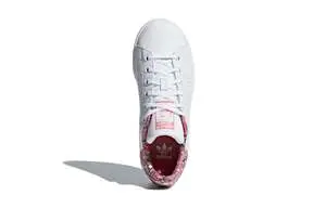 Adidas Originals Stan Smith J Shoes