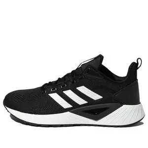 Adidas Questar Climacool Sneakers - Black/white