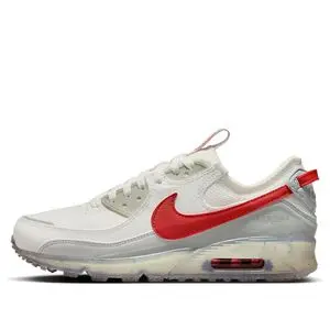 Nike Nike Air Max Terrascape 90 Sneakers White/red