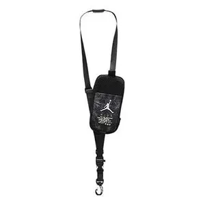 JORDAN Utility Lanyard - Black