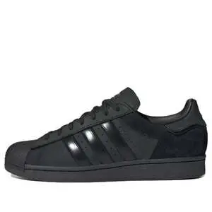 Adidas Originals Superstar Sneakers - Black