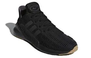 Adidas Climacool 02/17 Hk Sneakers - Black