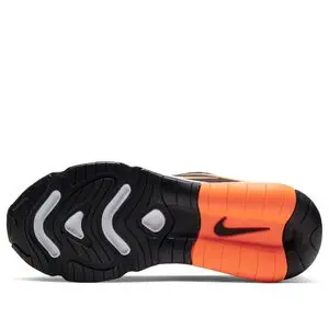 Nike Max 200 Sneakers - Orange