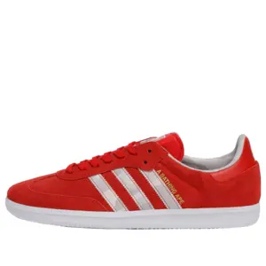 Adidas X A Bathing Ape Samba "winning Collection