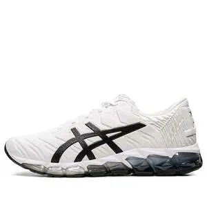 Asics Gel Quantum 360 Sneakers - White/black