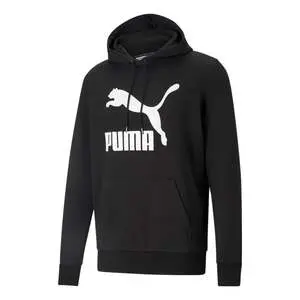 Puma Logo Sweatshirts Hoodies For Men