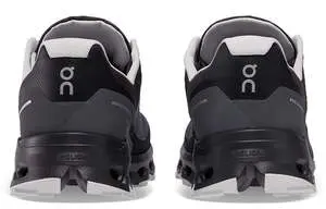On Cloudvista Trail Running Shoe - Eclipse/black