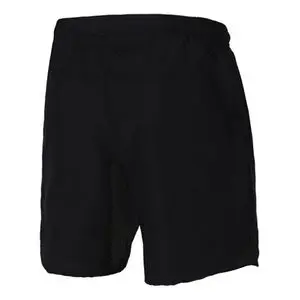 Nike Challenger 7 Brief Running Shorts - Black