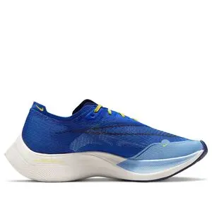 Nike Zoomx Vaporfly Next% 2 "hyper Royal - Blue/white