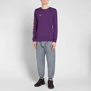 Nike Variable Casual Pants - Grey