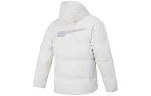 PUMA Verde Scarpe Replicat Hooded Down Jacket