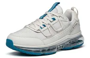ANTA Running Series Sneakers - Grey/white/blue