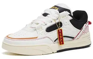 ANTA A-jie Low Top Sneakers
