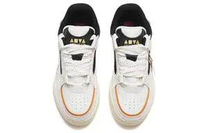 ANTA A-jie Low Top Sneakers