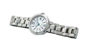 Casio Sheen Analog Watch With Sapphire Crystal
