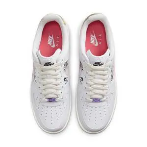 Nike Force 1 Low "the Great Unity" Sneakers