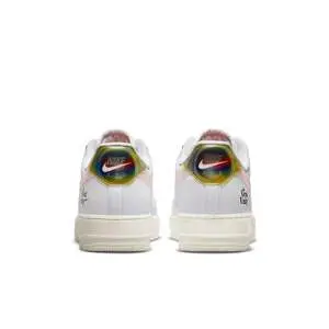 Nike Force 1 Low "the Great Unity" Sneakers
