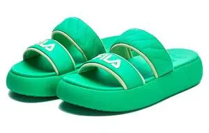 FILA Dount Platform Slides