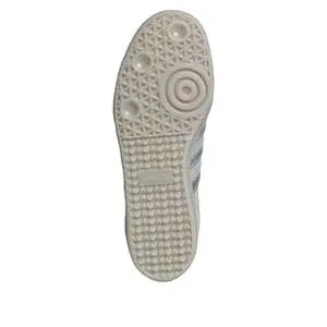 Adidas Samba Og Sneakers - Silver Metallic