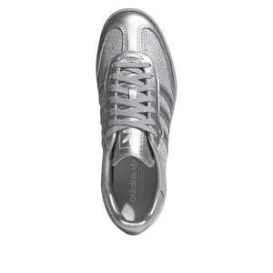 Adidas Samba Og Sneakers - Silver Metallic
