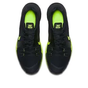 Nike Train Prime Iron Df Athletic Sneakers - Black
