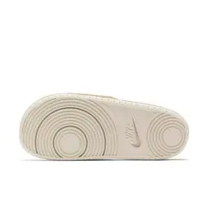 Nike Offcourt Slide Se 'cork - White