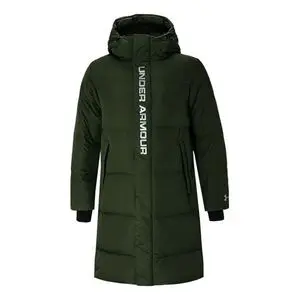 Under Armour Down Bench Coat