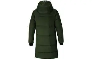 Under Armour Down Bench Coat