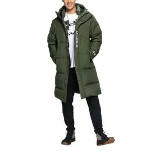 Under Armour Down Bench Coat