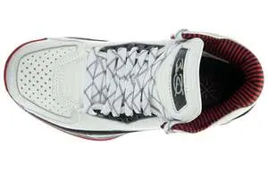 LI-NING Way Of Wade 2 "305" High Top Athletic Sneakers